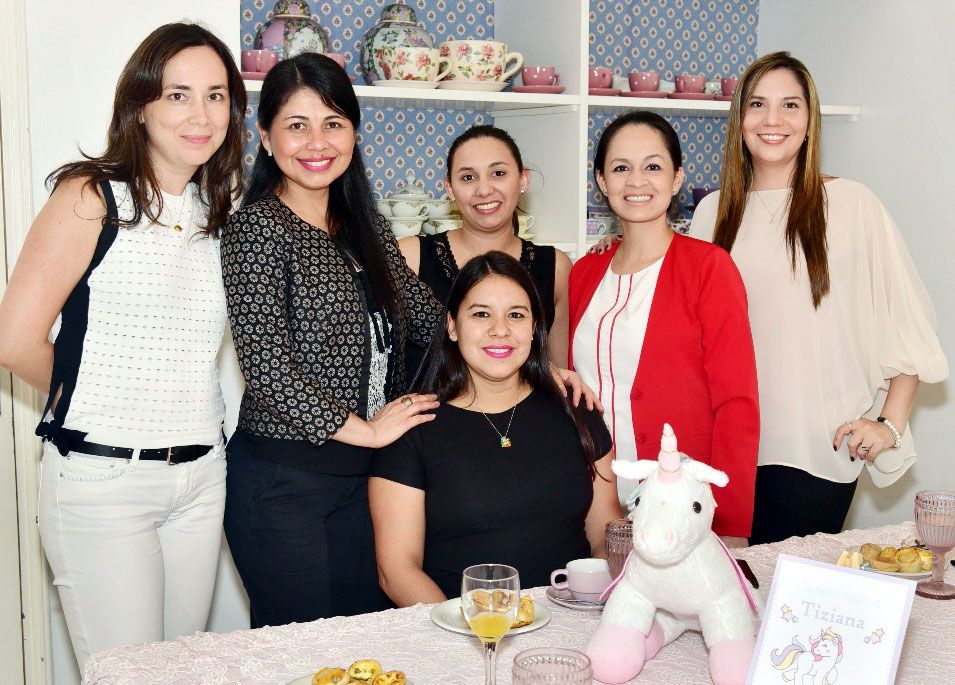 ABC EN SOCIEDAD - Sociales - ABC Color