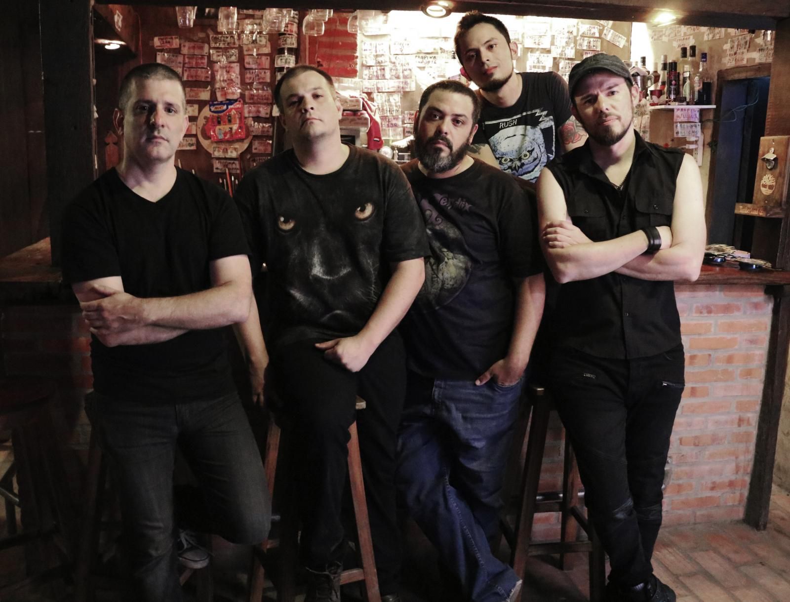 Gaia lanza nuevo videoclip - Música - ABC Color