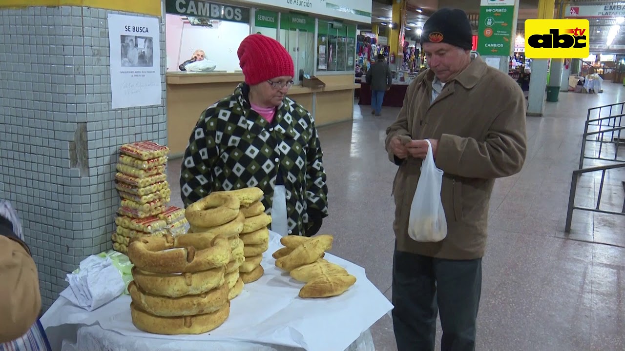 Todos los días de Barrero Grande a la Terminal - ABC Noticias - ABC Color