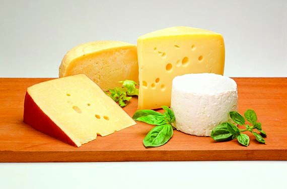 Cuajo en pastillas - Gastronomia - ABC Color