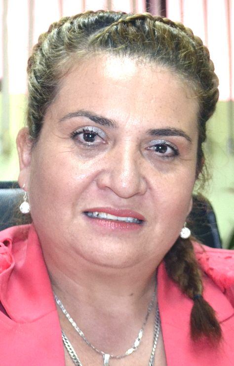 Rocio Portillo's Instagram, Twitter & Facebook on IDCrawl