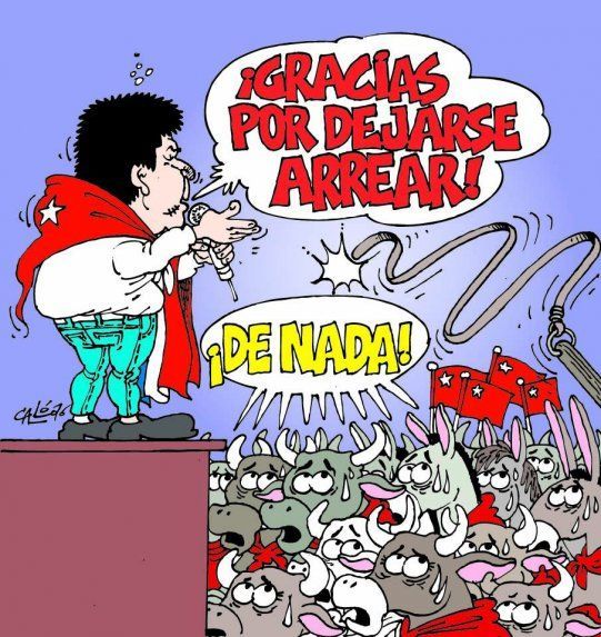 El humor y la prensa pueden saborearse tan bien como la chipa con ...