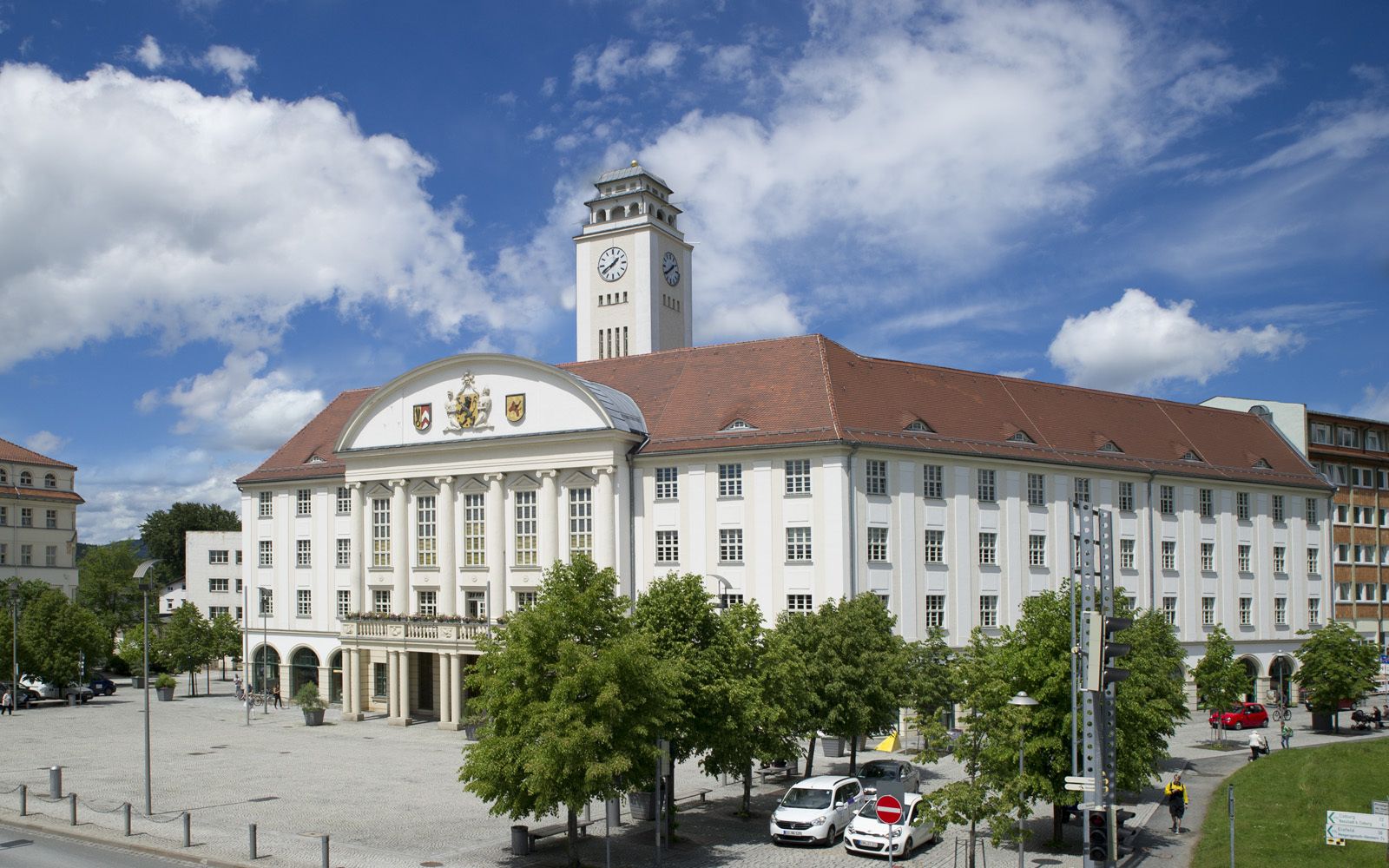 Un viaje por el sur del estado alemán de Turingia - Viajes - ABC Color