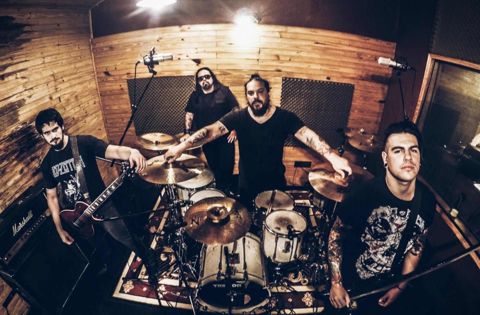 Llegó el día del Asunción Mosh Festival - Música - ABC Color