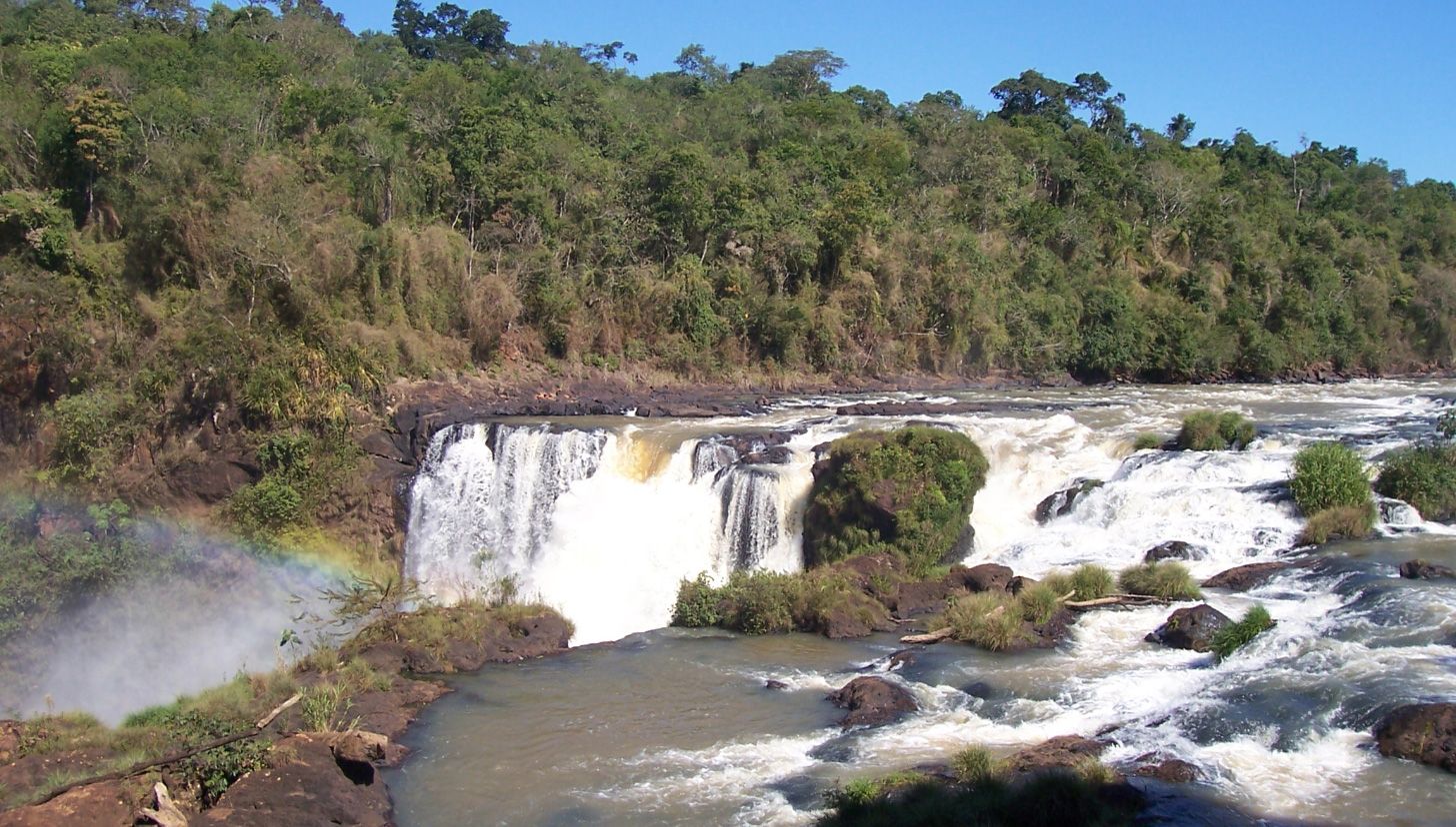 El Este prepara opciones turísticas - 3 Fronteras - ABC Color