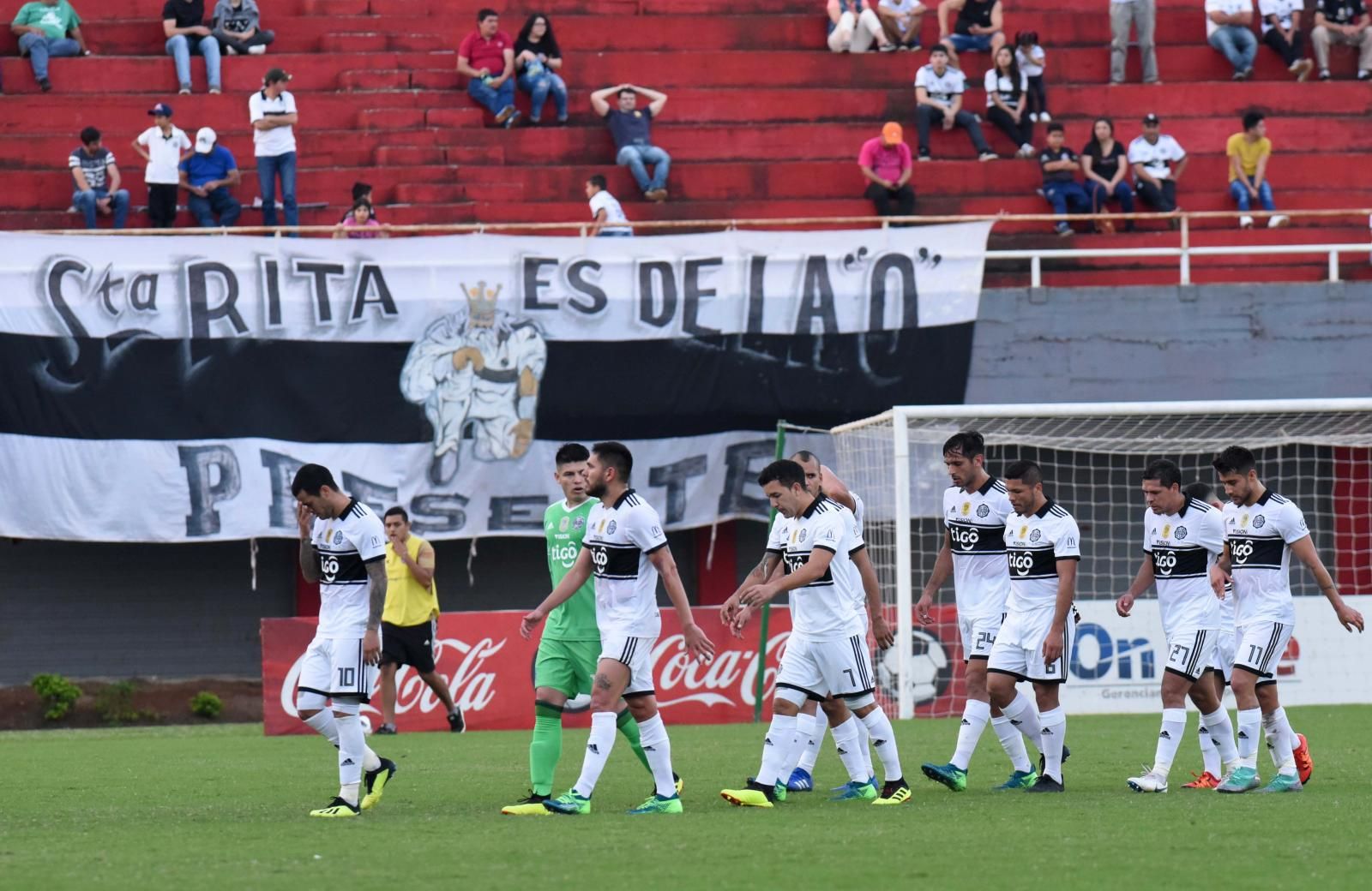 Una jugada casual - Fútbol - ABC Color