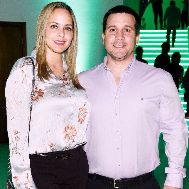 Lanzamiento de Mundo AZ - Sociales - ABC Color