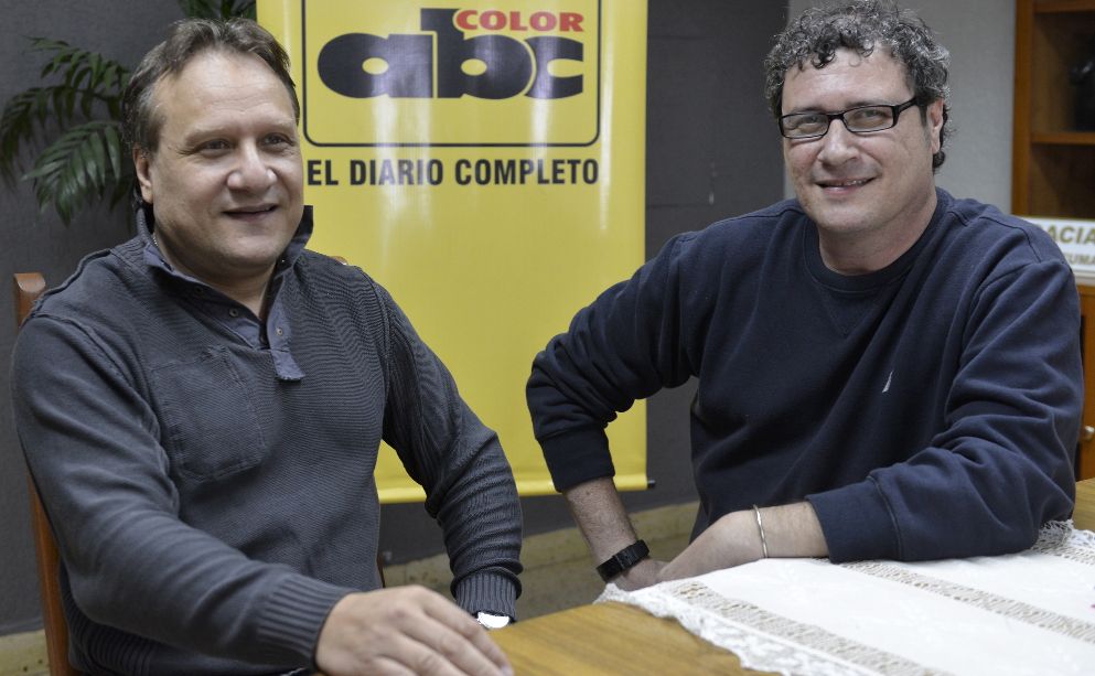 Miembros del Asunción Jazz Quintet se reúnen - Artes y Espectáculos ...