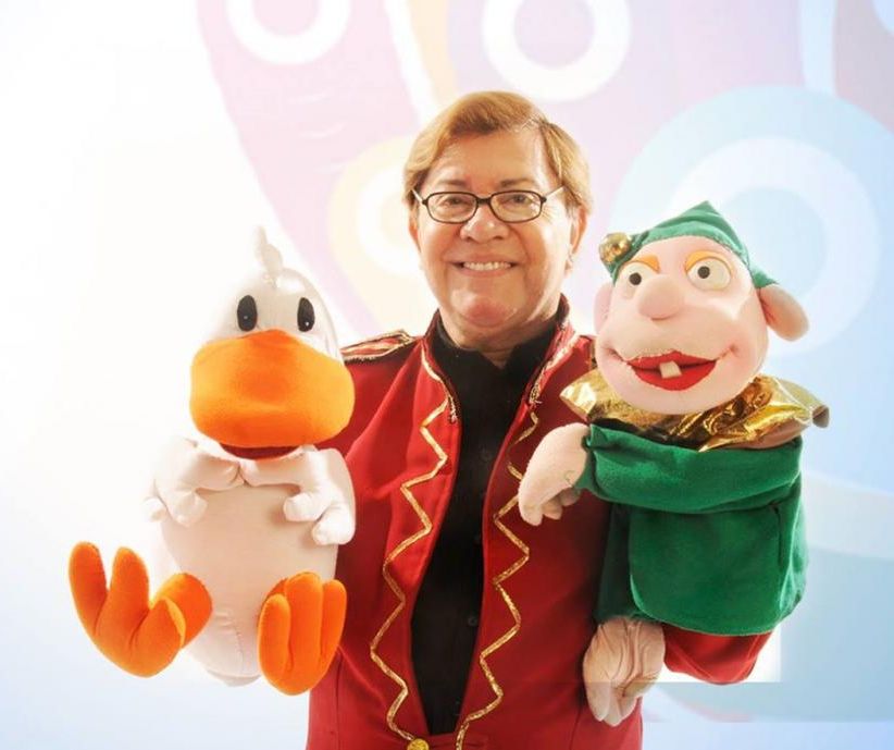 El recuerdo de Tito, en videos - Cultura - ABC Color