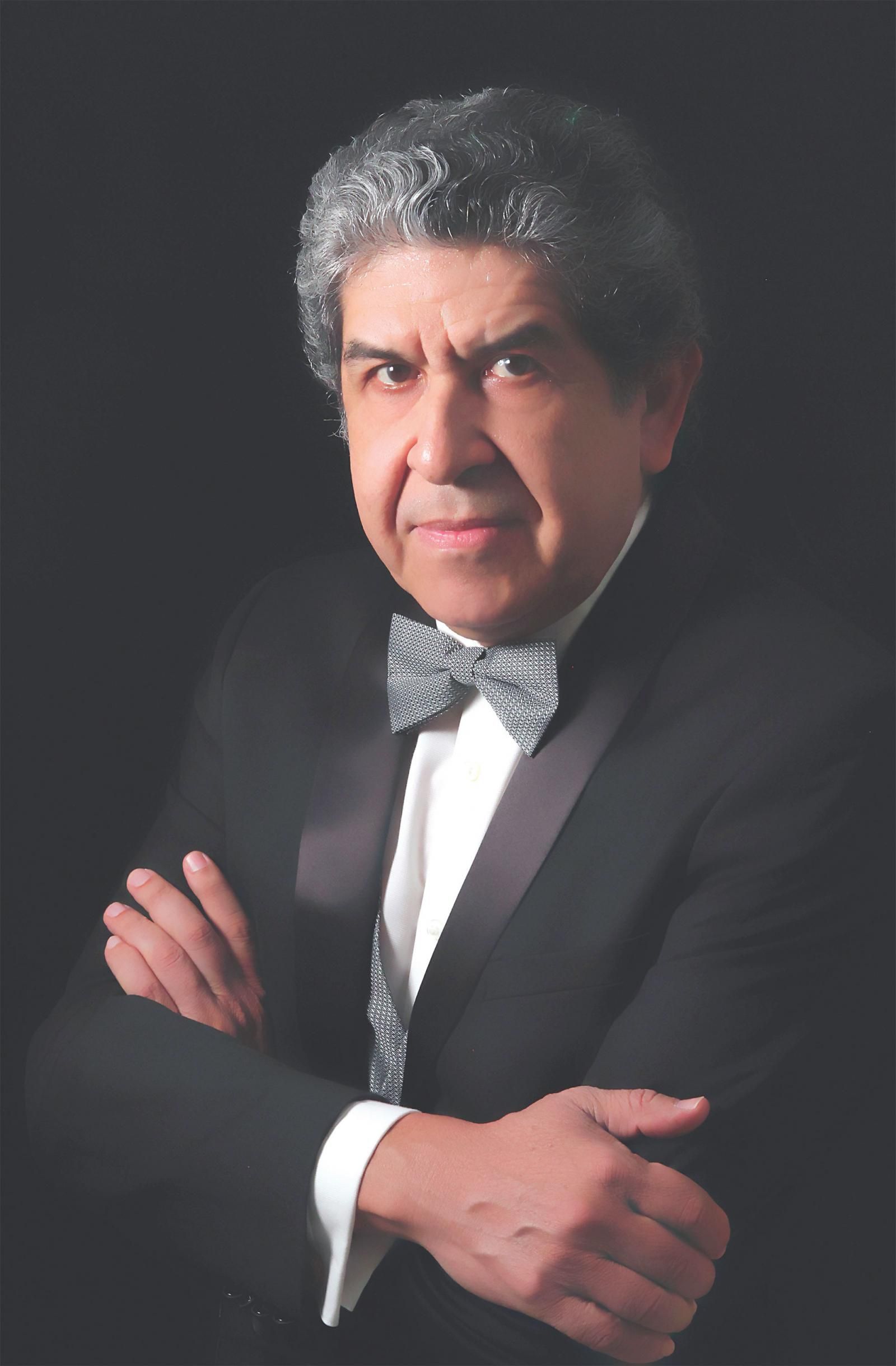 Tributo de Luis Álvarez - ABC Revista - ABC Color