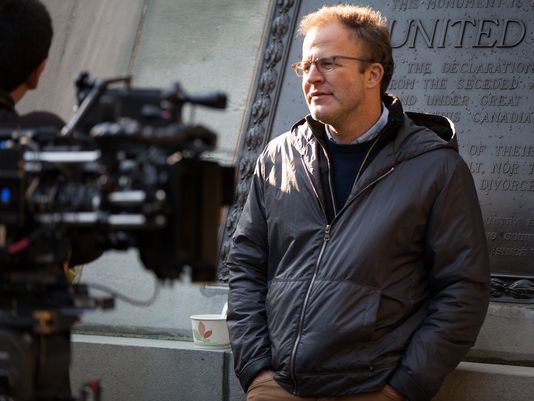 Tom McCarthy (Spotlight) - - ABC Color