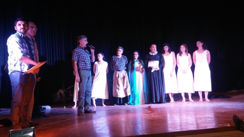 Rinden homenaje al poeta Julio Correa - Cultura - ABC Color