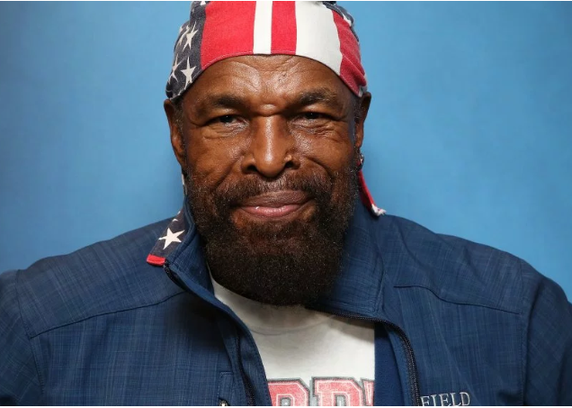 #Cápsula985 1952: nace el actor Mr. T - Cine y TV - ABC Color