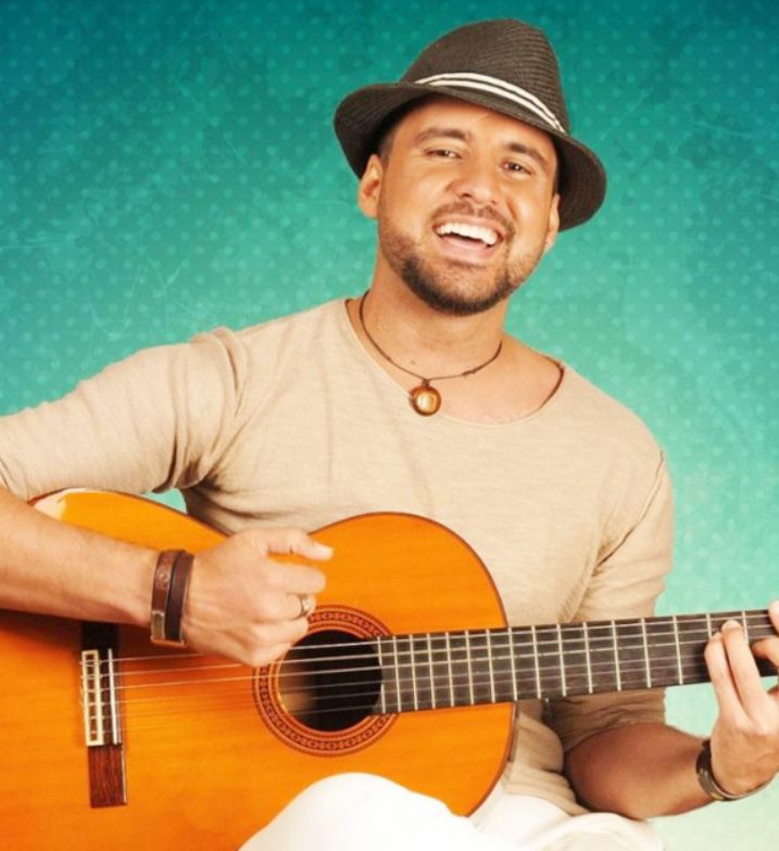 Músico paraguayo con éxito internacional - 3 Fronteras - ABC Color