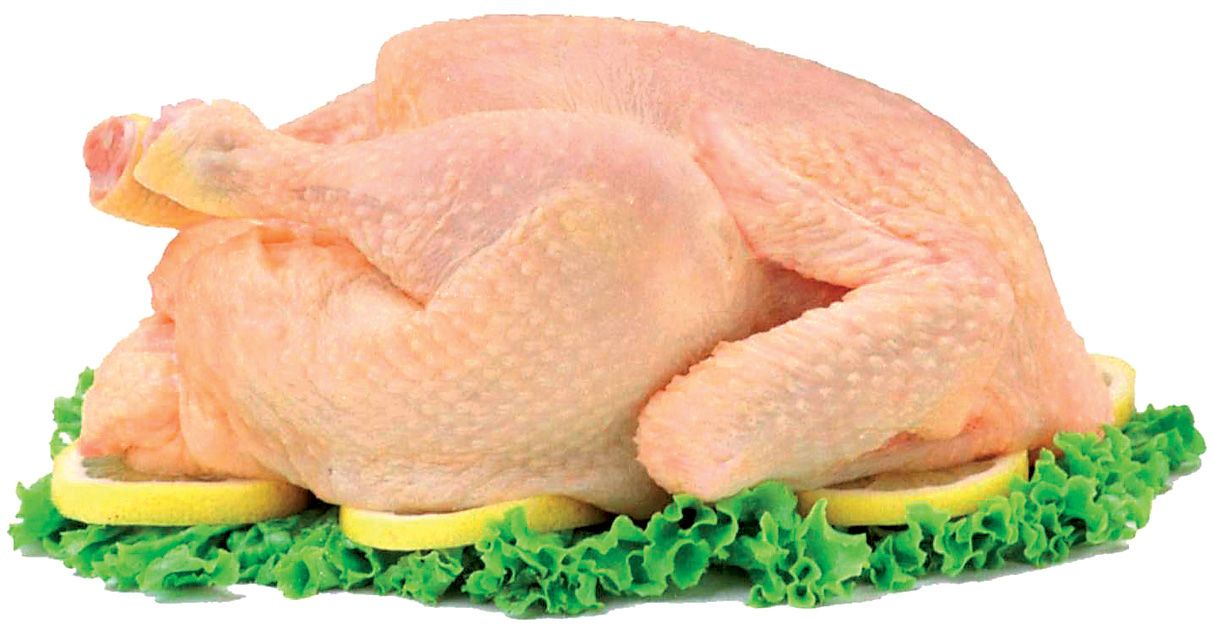 La polémica del pollo - Gastronomia - ABC Color