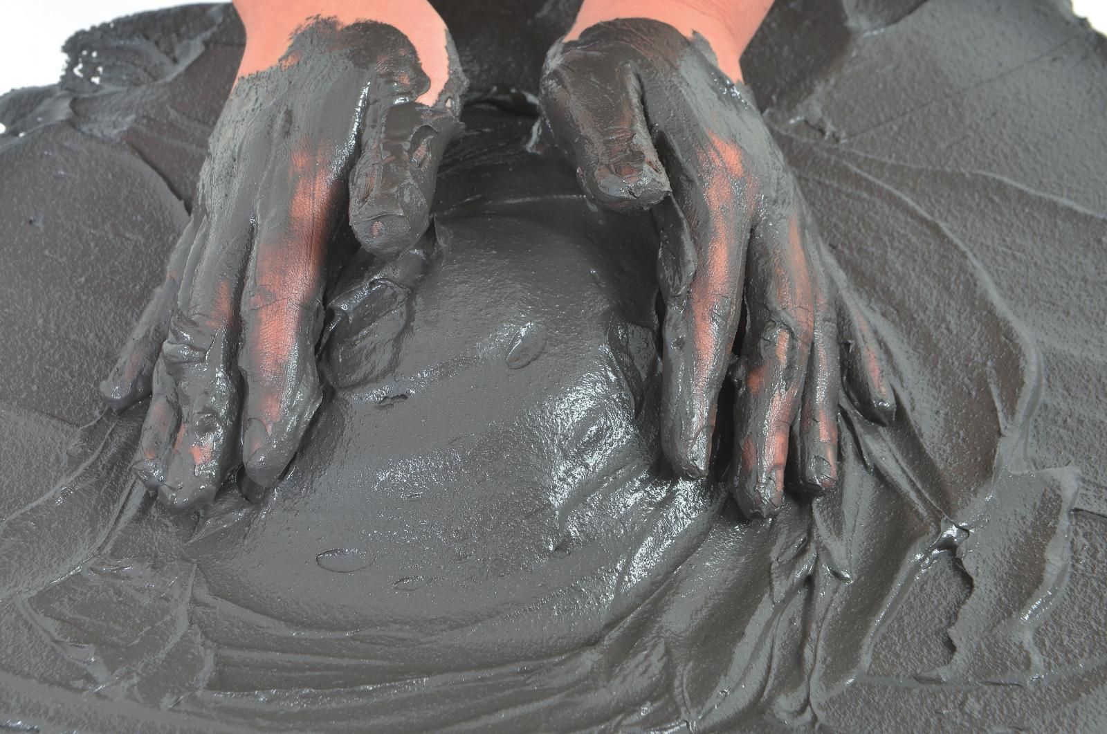 El barro y sus utilidades - ABC Revista - ABC Color