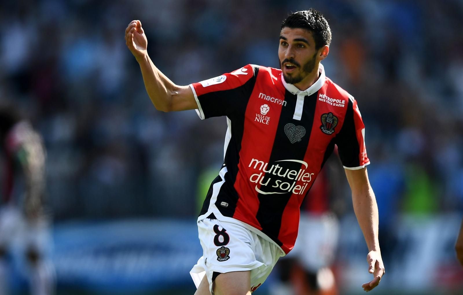 Niza se sitúa en zona de Europa League - Fútbol - ABC Color