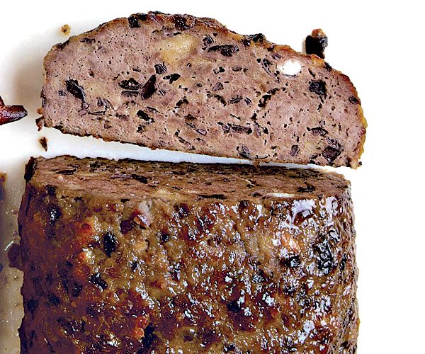 Más recetas de pan de carne - Gastronomia - ABC Color