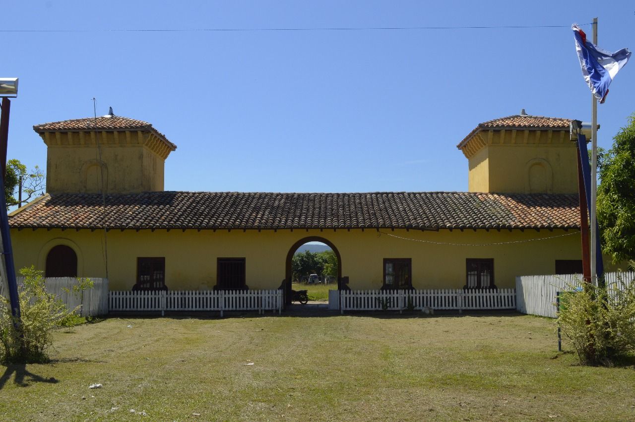 Pirayú: opción histórica y natural a ser visitada - Nacionales - ABC Color