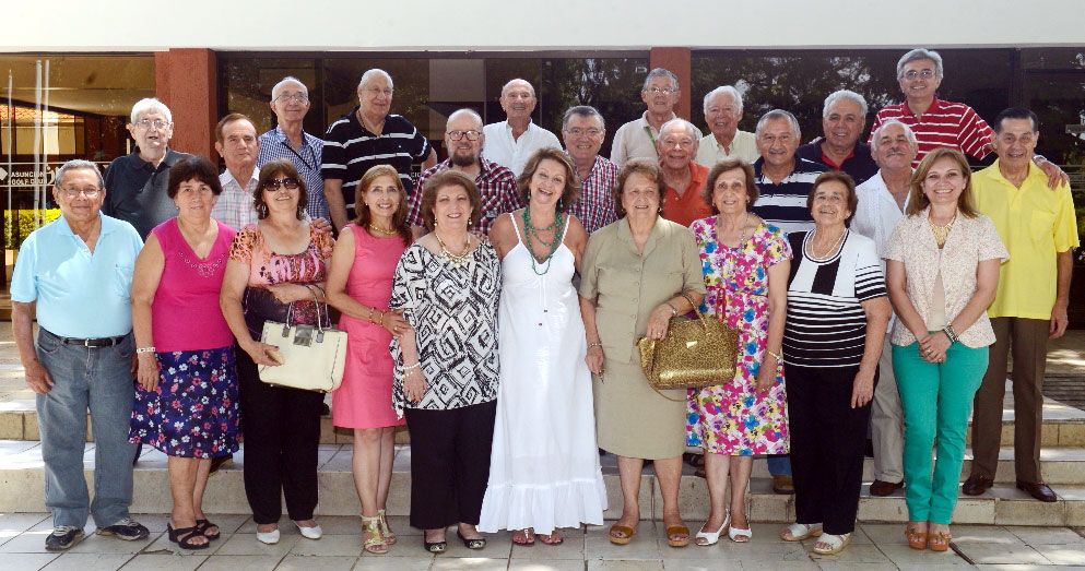 ABC EN SOCIEDAD - Sociales - ABC Color