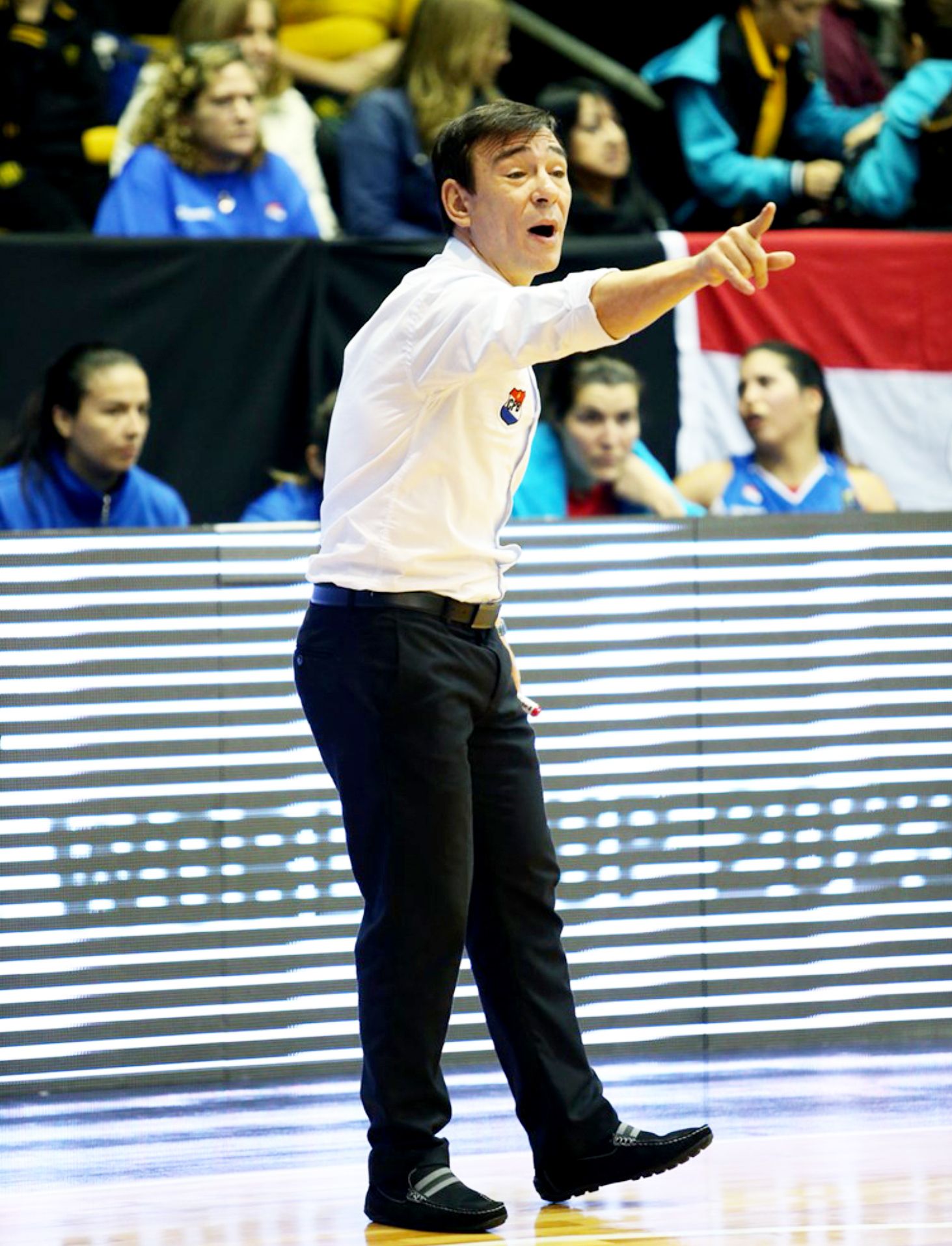 Feliú: “Una temporada extraordinaria” - Deportes - ABC Color