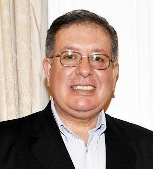 Renunció al MOPC Pérez Bordón - Economía - ABC Color