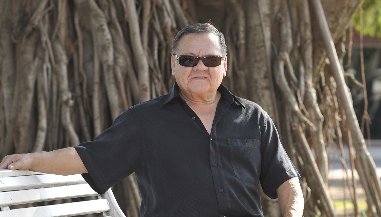 Rinden homenaje a Tito Martínez - Weekend - ABC Color