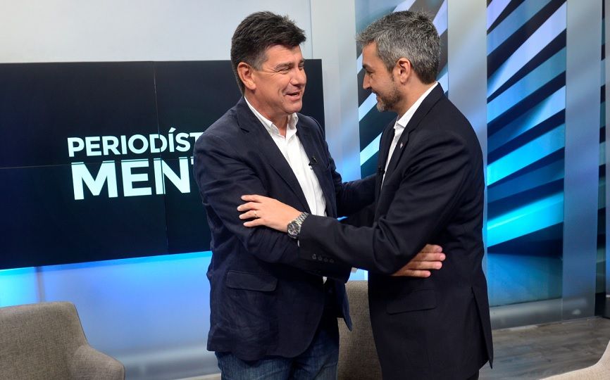 Capli anuncia “sorpresas” - Nacionales - ABC Color