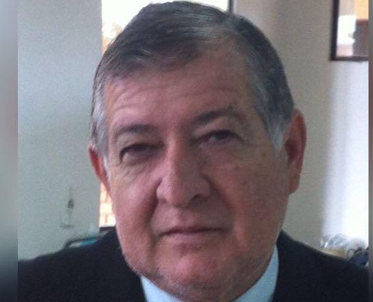 Nombran a nuevo secretario adjunto de la Senad - Nacionales - ABC Color