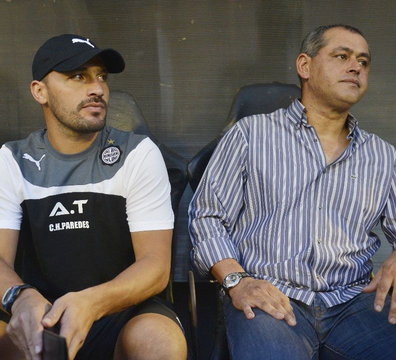 Arce con su debut soñado - Deportes - ABC Color