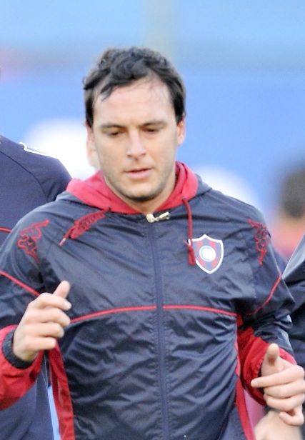 Jorge Fossati llega para tomar el mando - Deportes - ABC Color