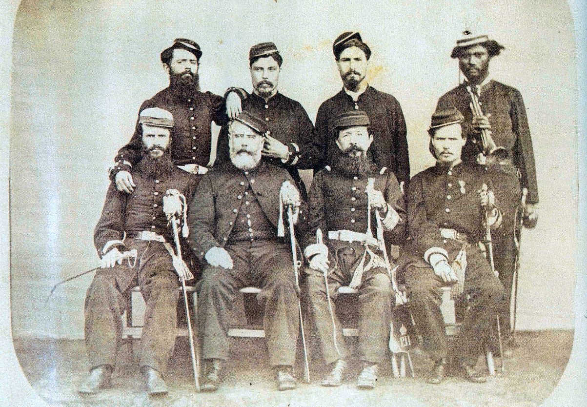 La Guerra de la Triple Alianza - Artes y Espectáculos - ABC Color