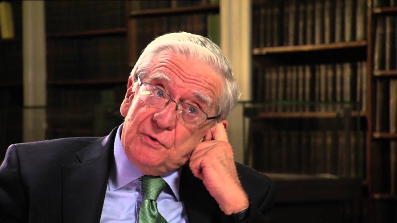 Muere coautor de libro sobre Madame Lynch - Mundo - ABC Color