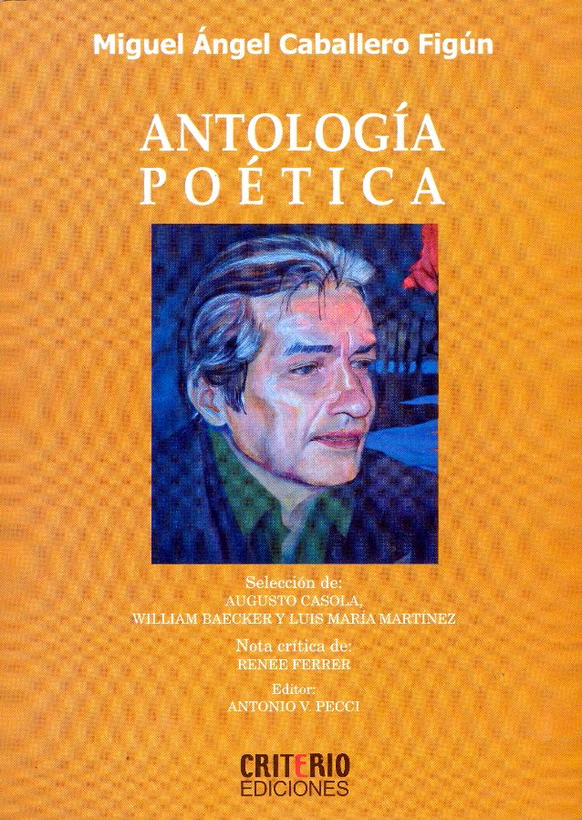 Un señor poeta - Cultural - ABC Color