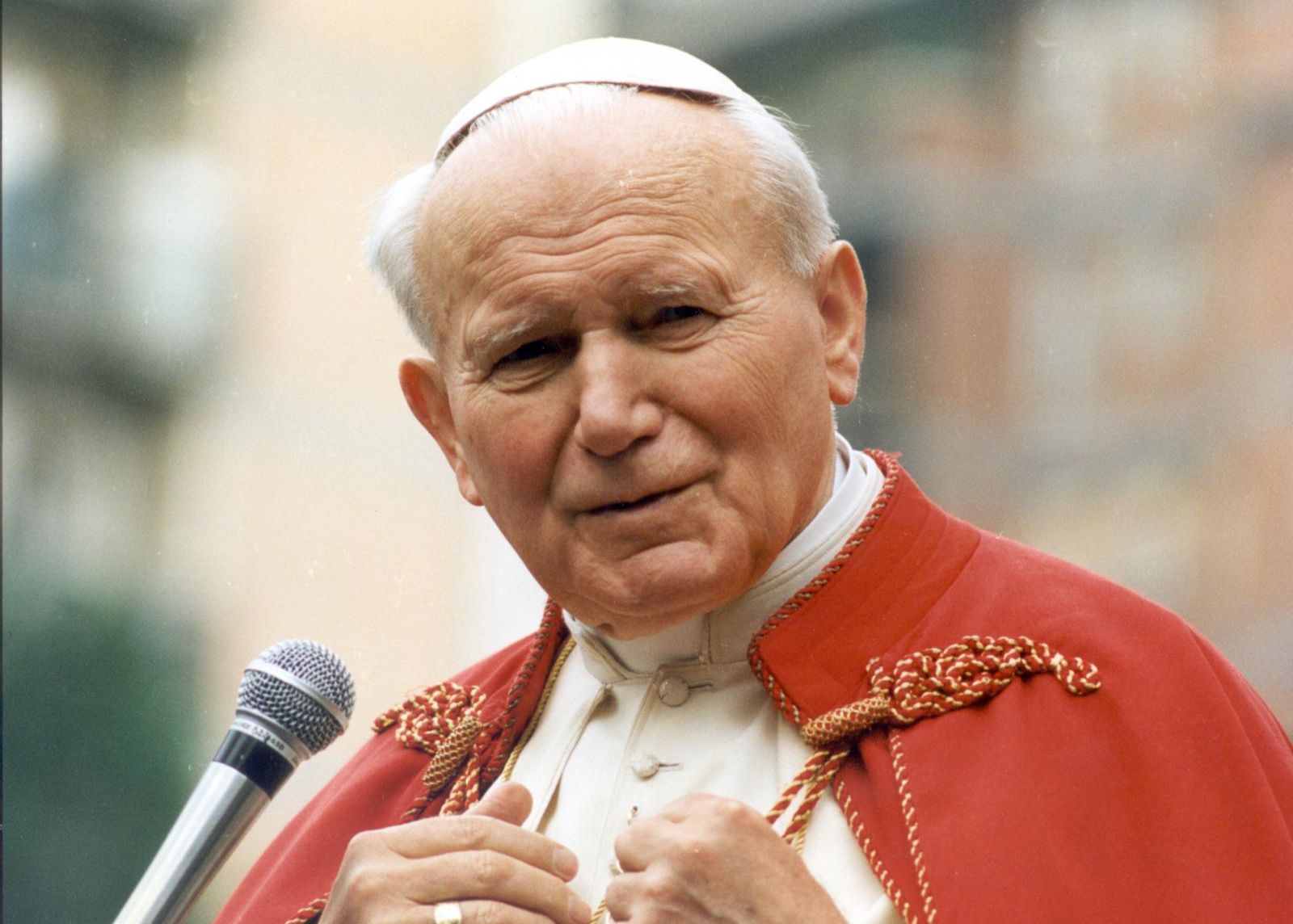 Mora, testimonio del segundo milagro de Juan Pablo II - Mundo - ABC Color