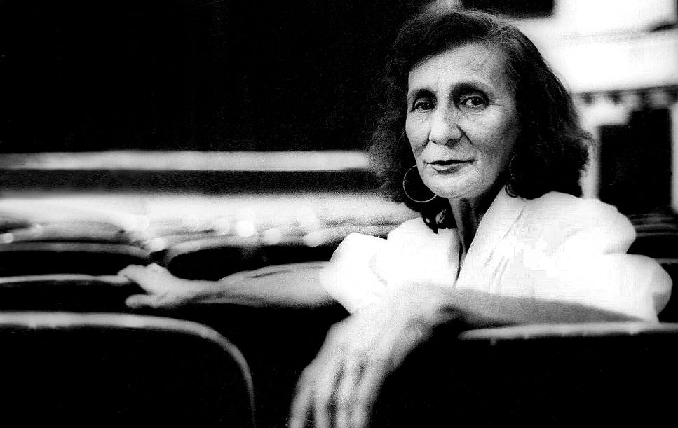 Llaman Máxima Lugo a teatro - Artes y Espectáculos - ABC Color