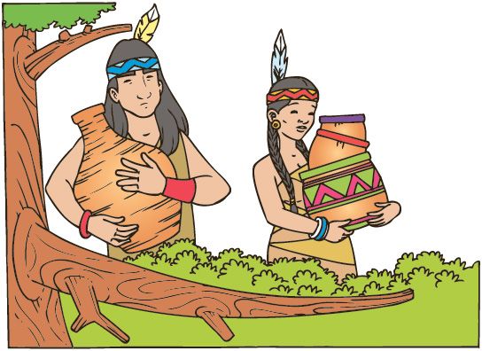 Los guaraníes - Escolar - ABC Color