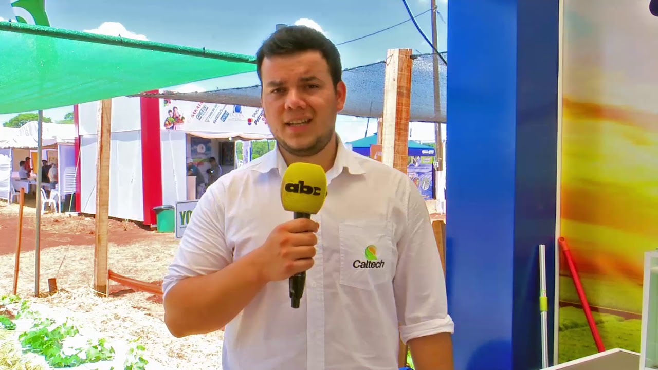 Programa ABC Rural Tv 873 - ABC Rural - ABC Color