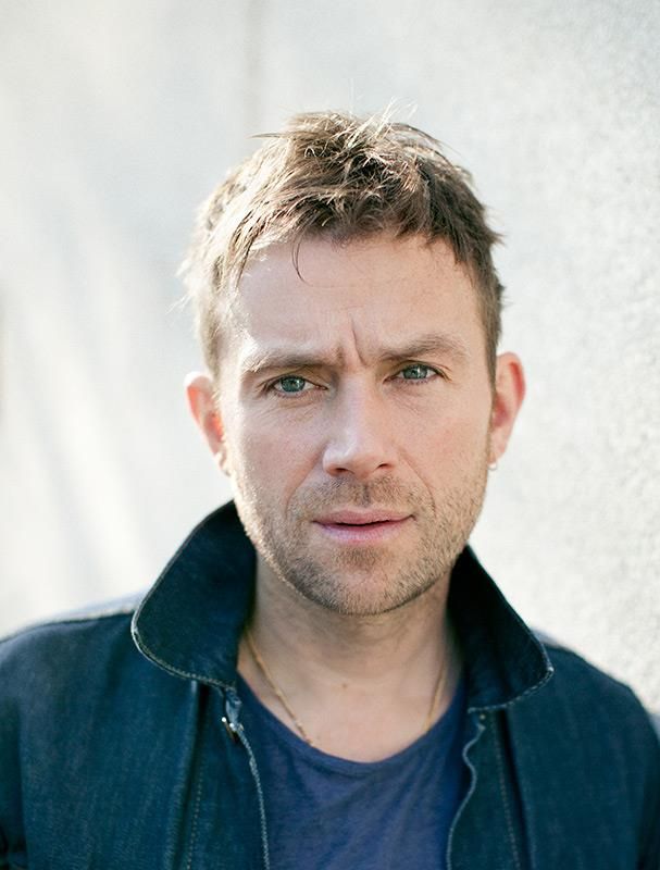 #Cápsula985 1968: Nace Damon Albarn. - Música - ABC Color