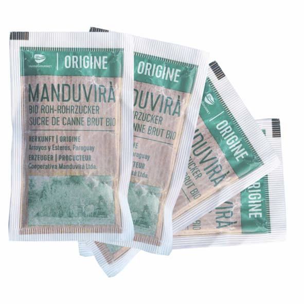 Azúcar orgánico, orgullo paraguayo en el mundo - Locales - ABC Color