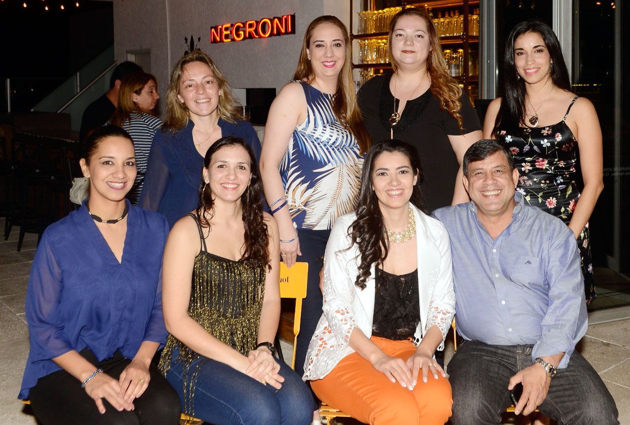 ABC EN SOCIEDAD - Sociales - ABC Color