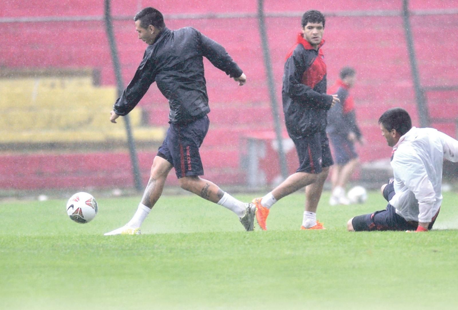 Jonathan Fabbro va a reaparecer - Deportes - ABC Color