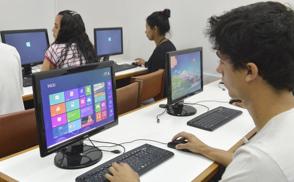 Herramientas básicas de informática para docentes - Locales - ABC Color