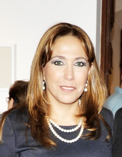 Denuncian a Nélida Chávez por falsificar documentos - Política - ABC Color