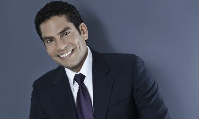 Prestigioso periodista dará conferencia - Nacionales - ABC Color