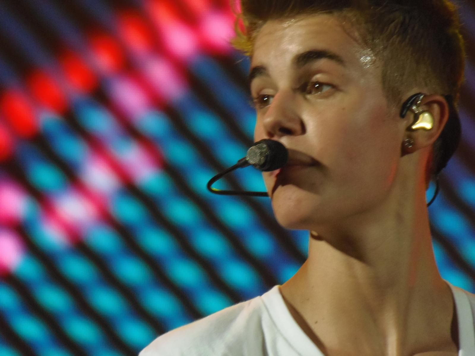Entradas para Justin Bieber, desde julio - Música - ABC Color