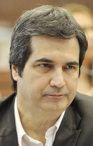 Filizzola reitera que tras receso de Congreso pedirá su desafuero ...