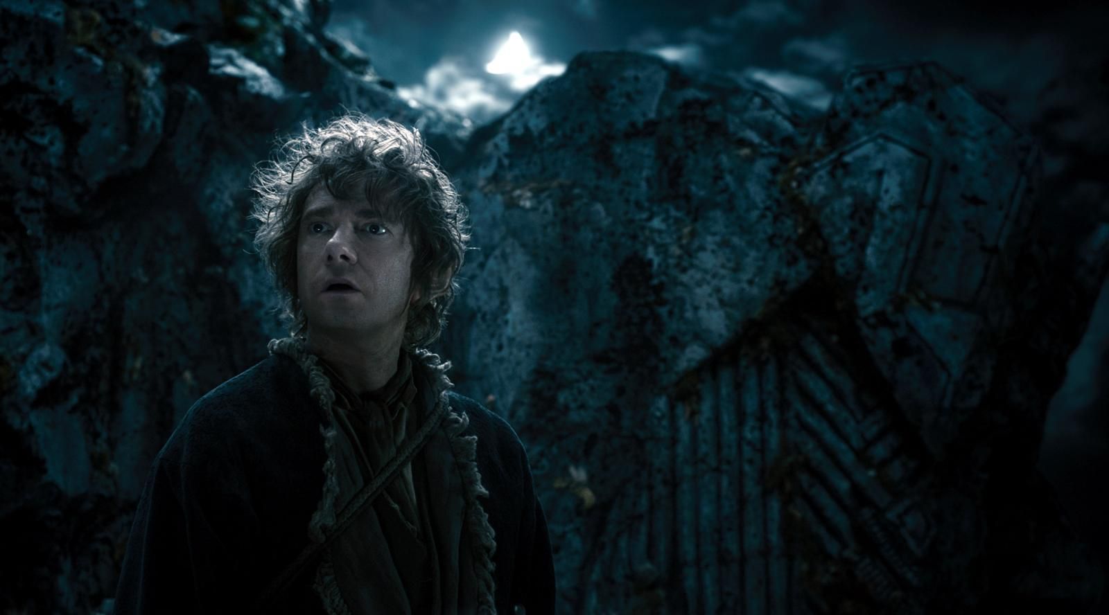 Un Hobbit más “oscuro” y “amenazante” - Cine y TV - ABC Color