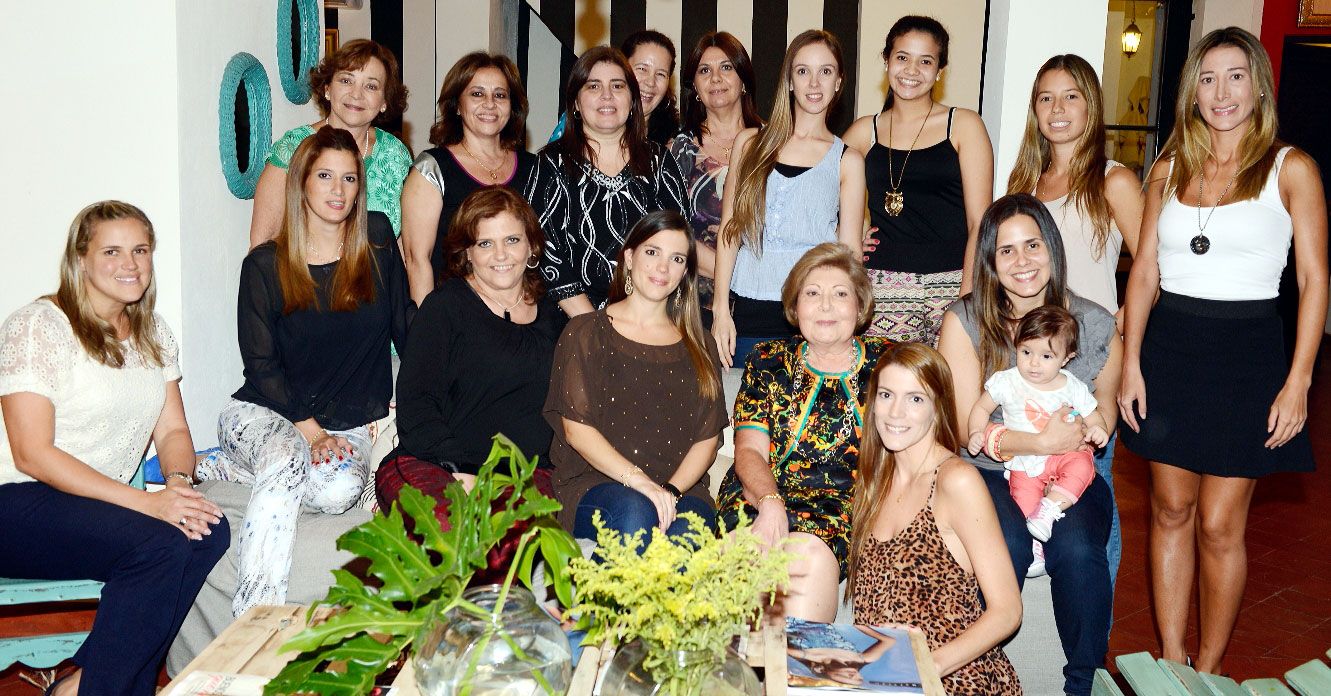 ABC EN SOCIEDAD - Sociales - ABC Color