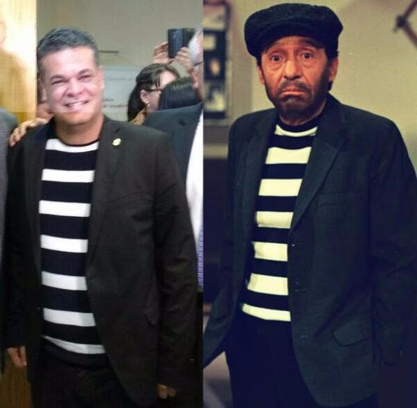 ¿El Chómpiras? - Soy un viral - ABC Color